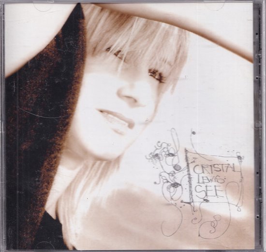 See, Crystal Lewis | CD (album) | Muziek | bol.com
