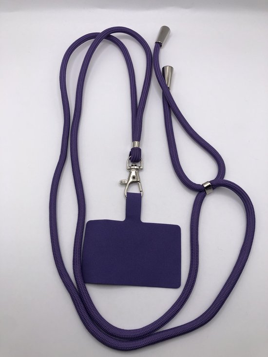 Verstelbare Telefoonketting - Koord voor Telefoon - Universele ...