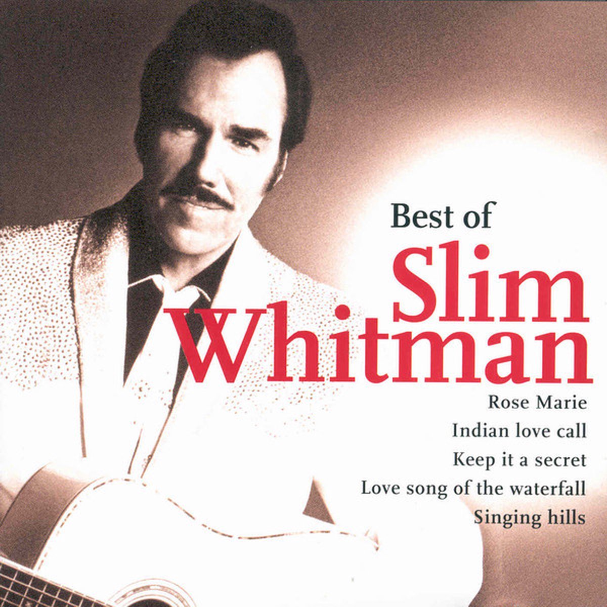 Best Of Slim Whitman, Slim Whitman | CD (album) | Muziek | bol