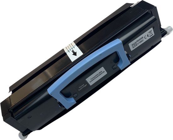 Inktplace Huismerk E230 / E232 / E240 E330 Toner Black / Zwart geschikt ...