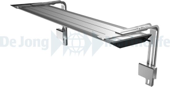 Aqua medic aquarius plus holder bw | Verlichting aquarium | bol.com