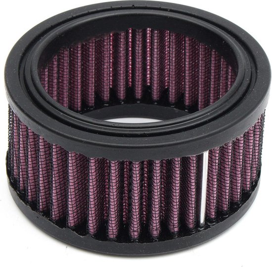 Motor luchtfilter inlaatsysteem | bol.com