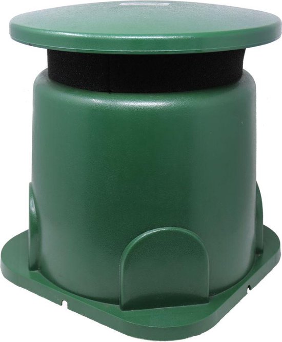 TIC GS4 - 8 " In-grond 360° Omnidirectionele Stereo (DVC) weerbestendige luidspreker... | bol