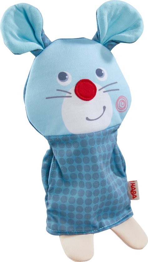 HABA Handpop Muis | bol.com