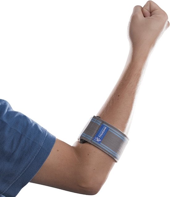 Thuasne condylex elleboog 1 | bol