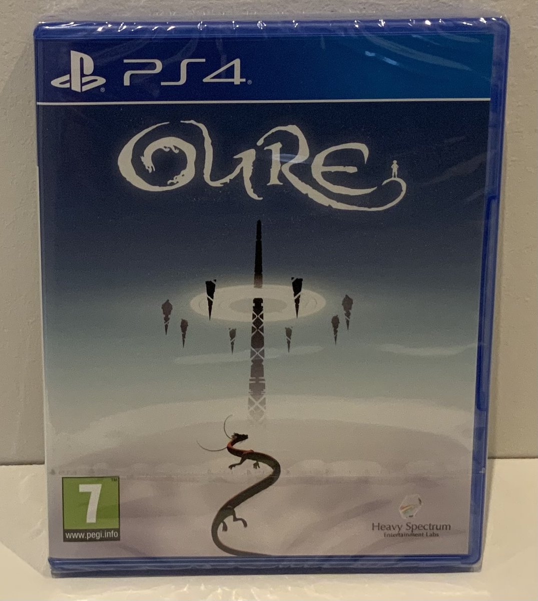 PS4 Oure | Games | bol.com