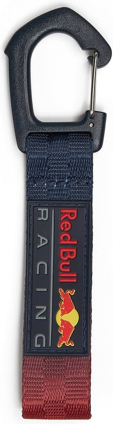 Red Bull Racing - Red Bull Racing Strap Keyring Jacquerd - | bol.com