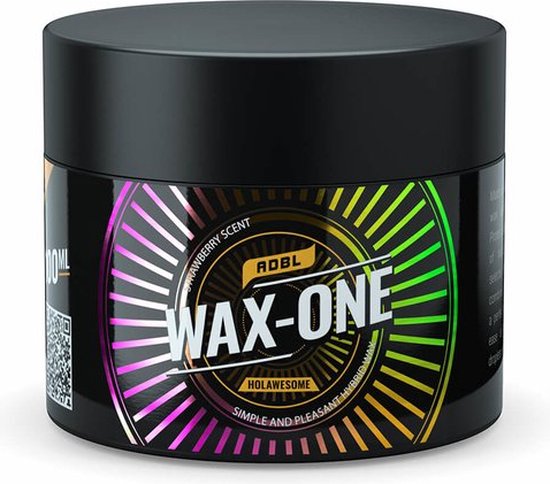 ADBL - Wax-One - 100 ml. | bol