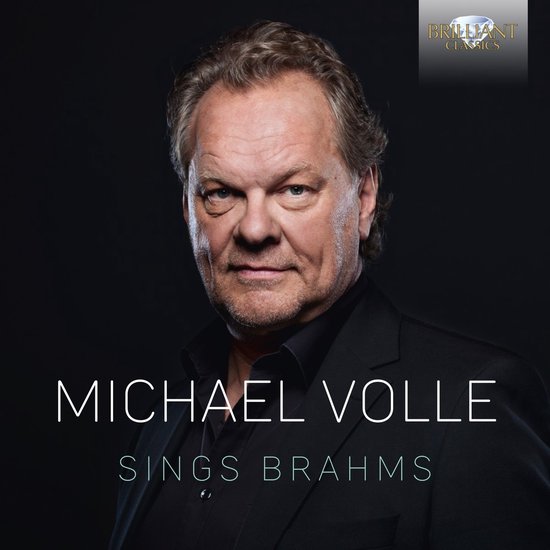 Michael Volle - Michael Volle Sings Brahms (3 CD), Michael Volle | CD ...