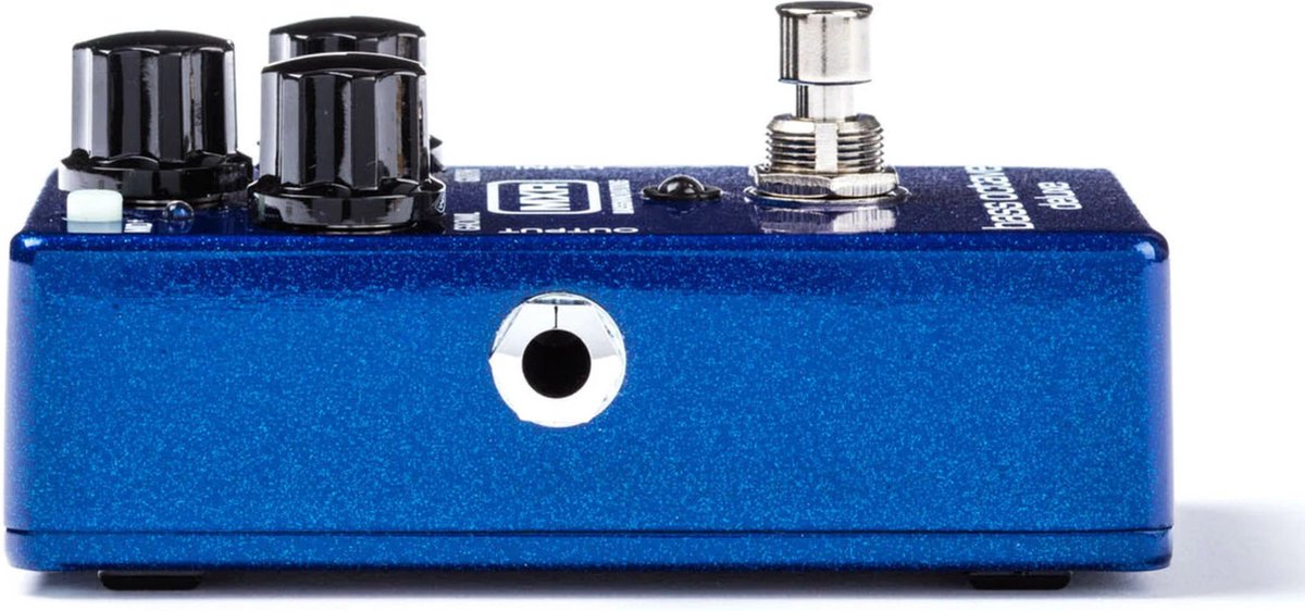 MXR Bass Innovations Bass Octave Deluxe - Bass octaver | bol.com