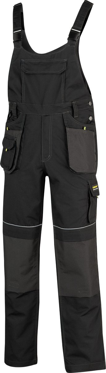 STØRVIK Pan Tuinbroek Dames & Heren - Tuinoverall - Amerikaanse Overall ...