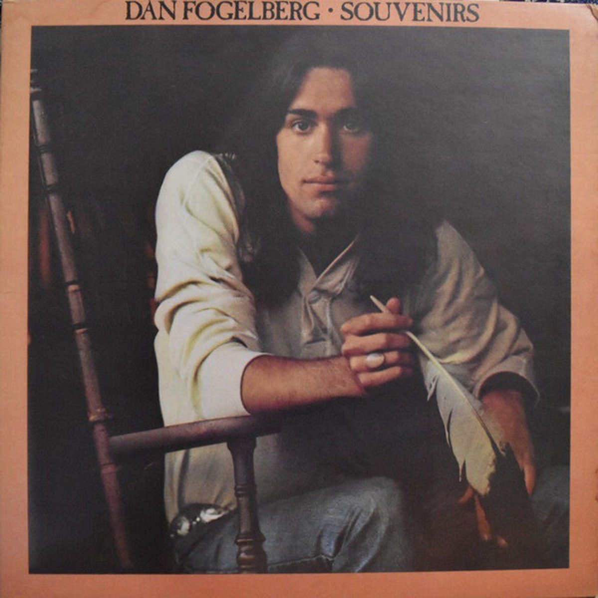 Souvenirs, Dan Fogelberg | LP (album) | Muziek | bol.com