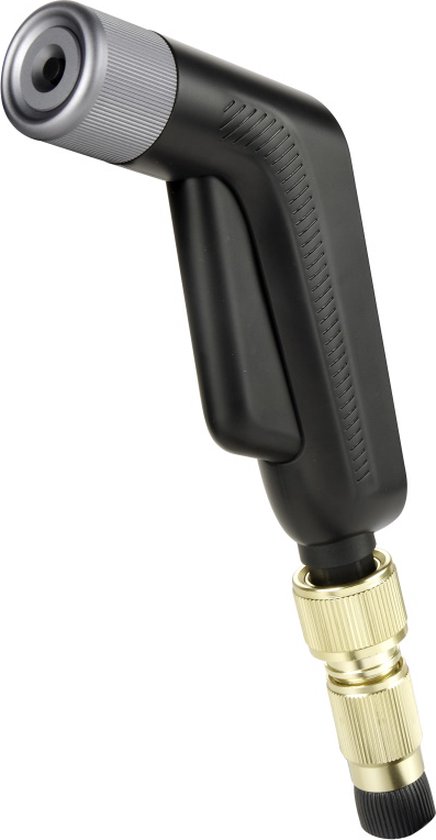 XO CZ003 - tuin water pistool onder druk met slang 5 meter | bol