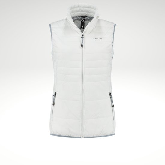 Kjelvik Denise White - Jas - 40 | bol.com