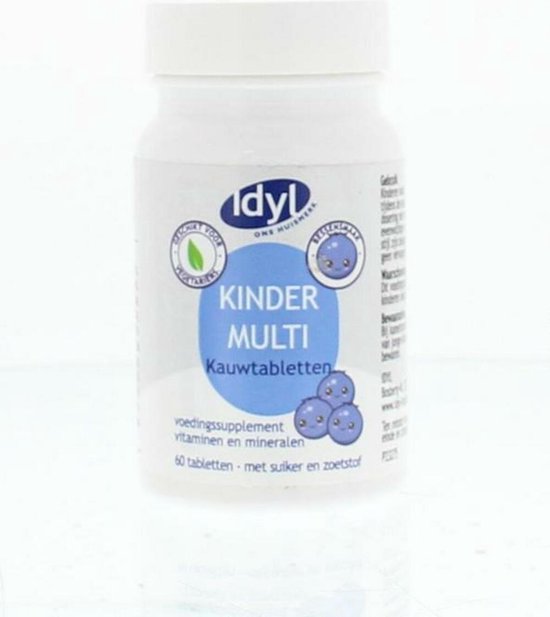 Idyl Kinder multi | bol