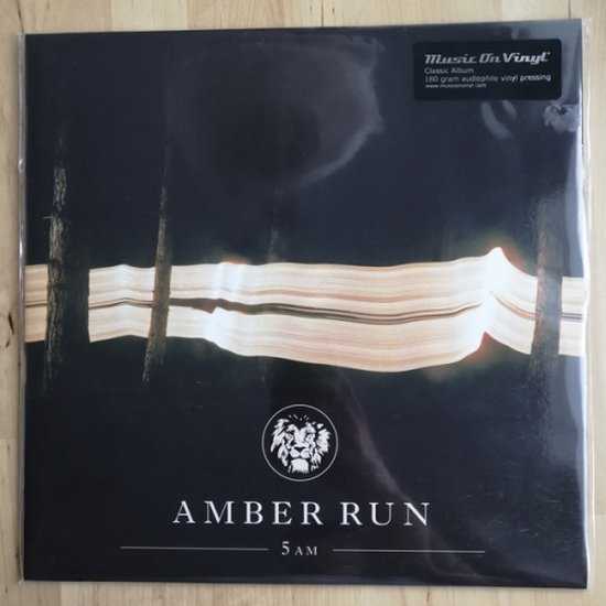 5Am (Coloured Vinyl), Amber Run | LP (album) | Muziek | bol.com
