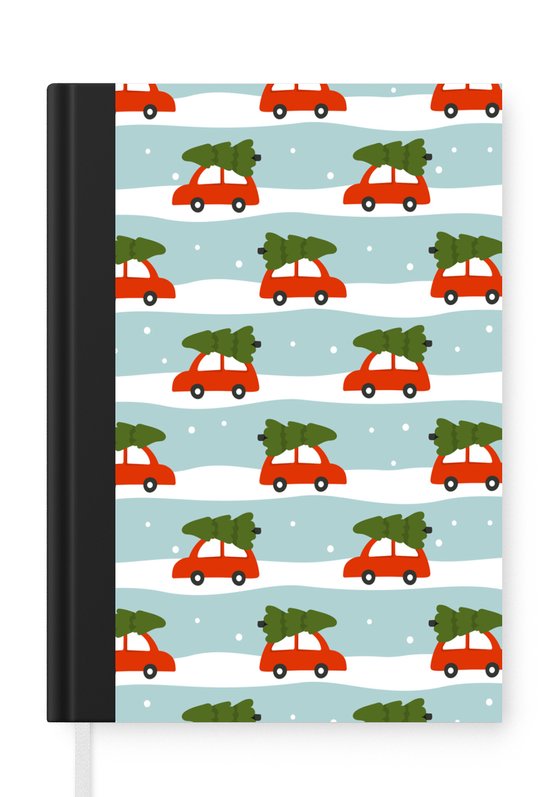 Cahier - Cahier d'écriture - Noël - Sapin de Noël - Patron - Cahier ...