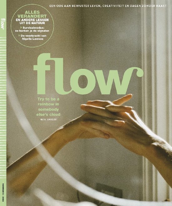 Flow Magazine 5-2022 | bol
