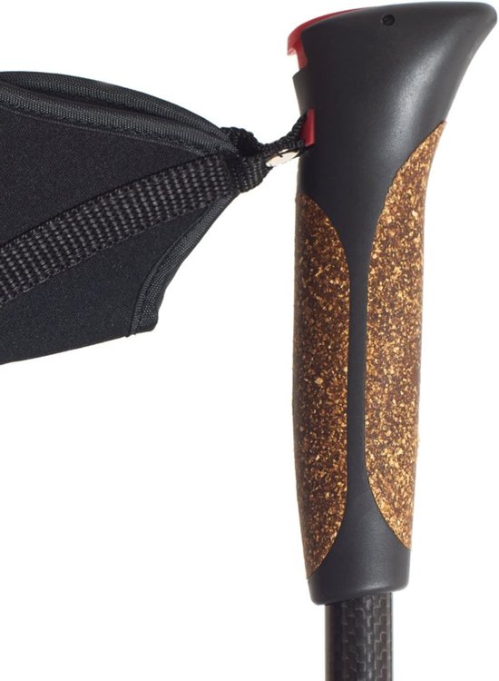 wandelstokken nordic walking stokken - walking stokken I lichtgewicht ...