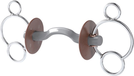Beris 3-Ring Bit With KONNEX Tongue Port | bol