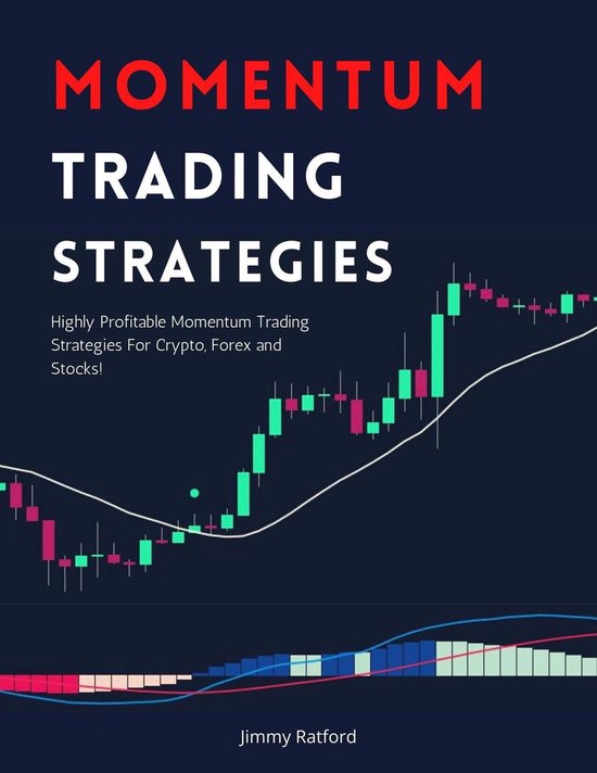 Day Trading Made Easy 4 - Momentum Trading Strategies (ebook), Jimmy ...