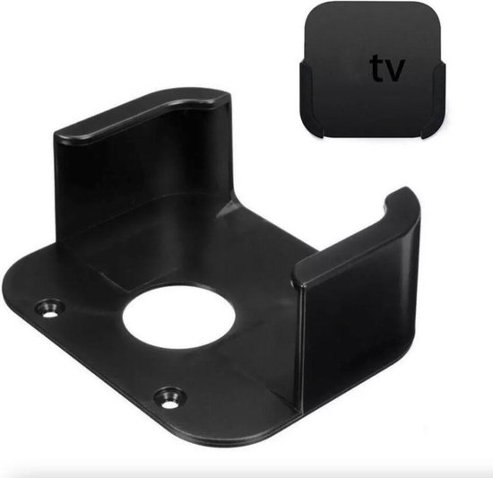 Apple TV houder – Case voor Apple TV 4 Box – Media Speler holster ...
