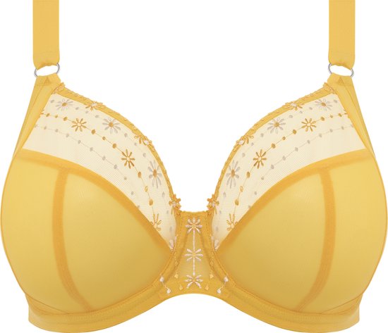 Elomi Matilda Daisy Uw Plunge Bra 80i (EU) | bol
