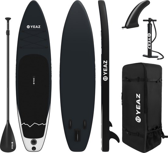 YEAZ NALU - EXOTRACE - SET SUP Board en Kit | bol.com