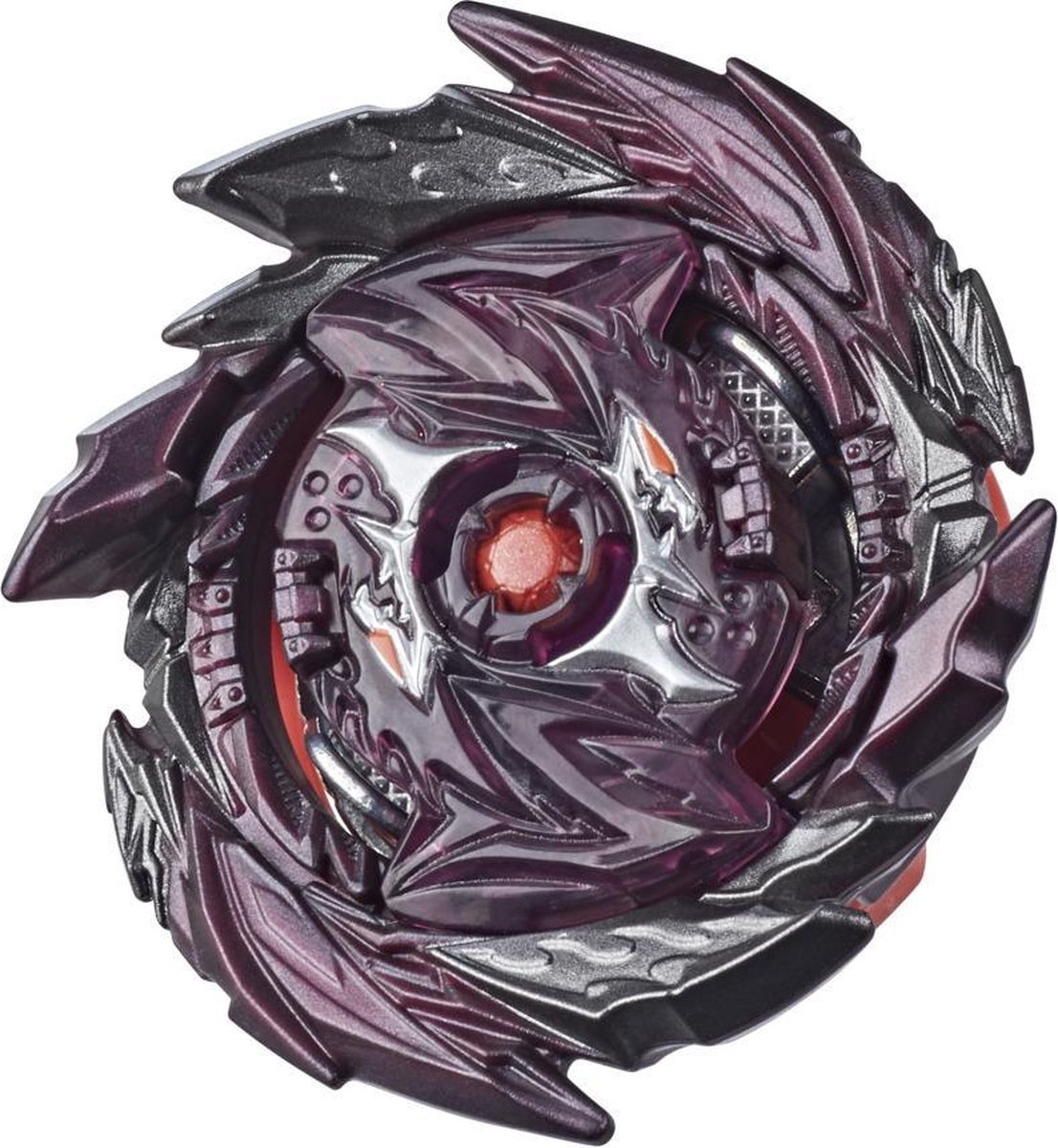 Beyblade Single Pack - Super Satomb S6 - Beyblade Tol - Speelgoed Tol ...