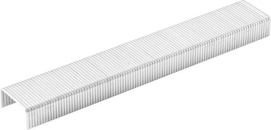Neo Tools Nieten 8mm J53 Type 2000 Stuks 0,7mm Dik | bol