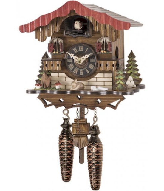 Christoffel Unisexhorloge 3005-Q | bol.com