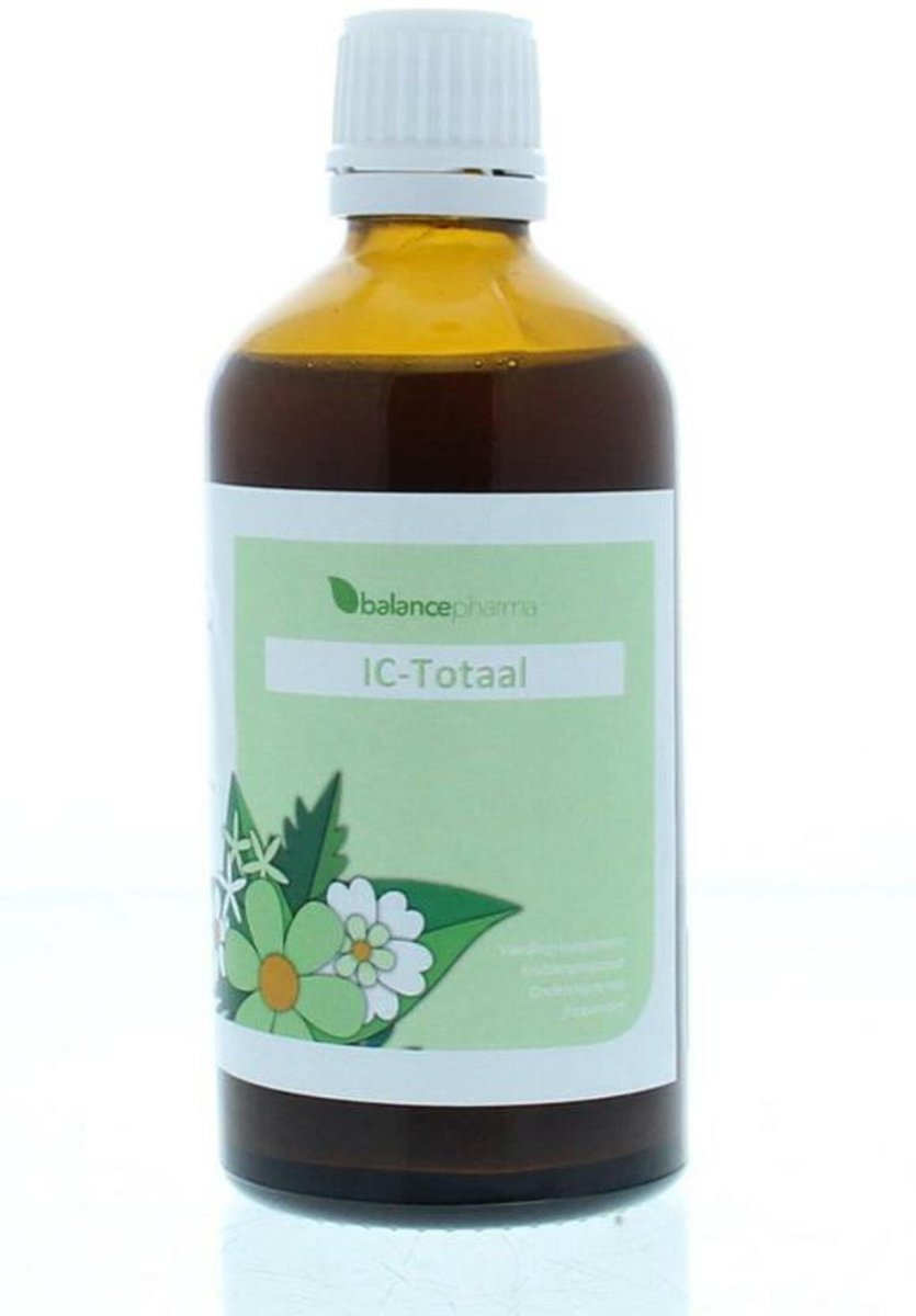 Balance Pharma IC Totaal | bol