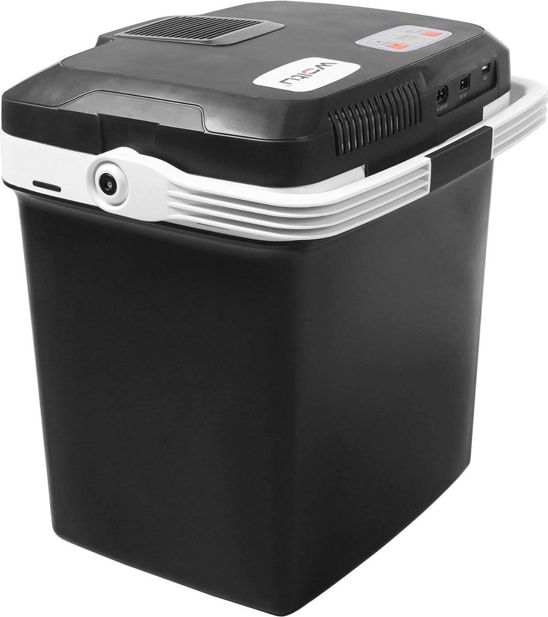 Frigobox 26L Elektrisch - MiniBar - Koelbox - Mini Koelkast - frigobox ...