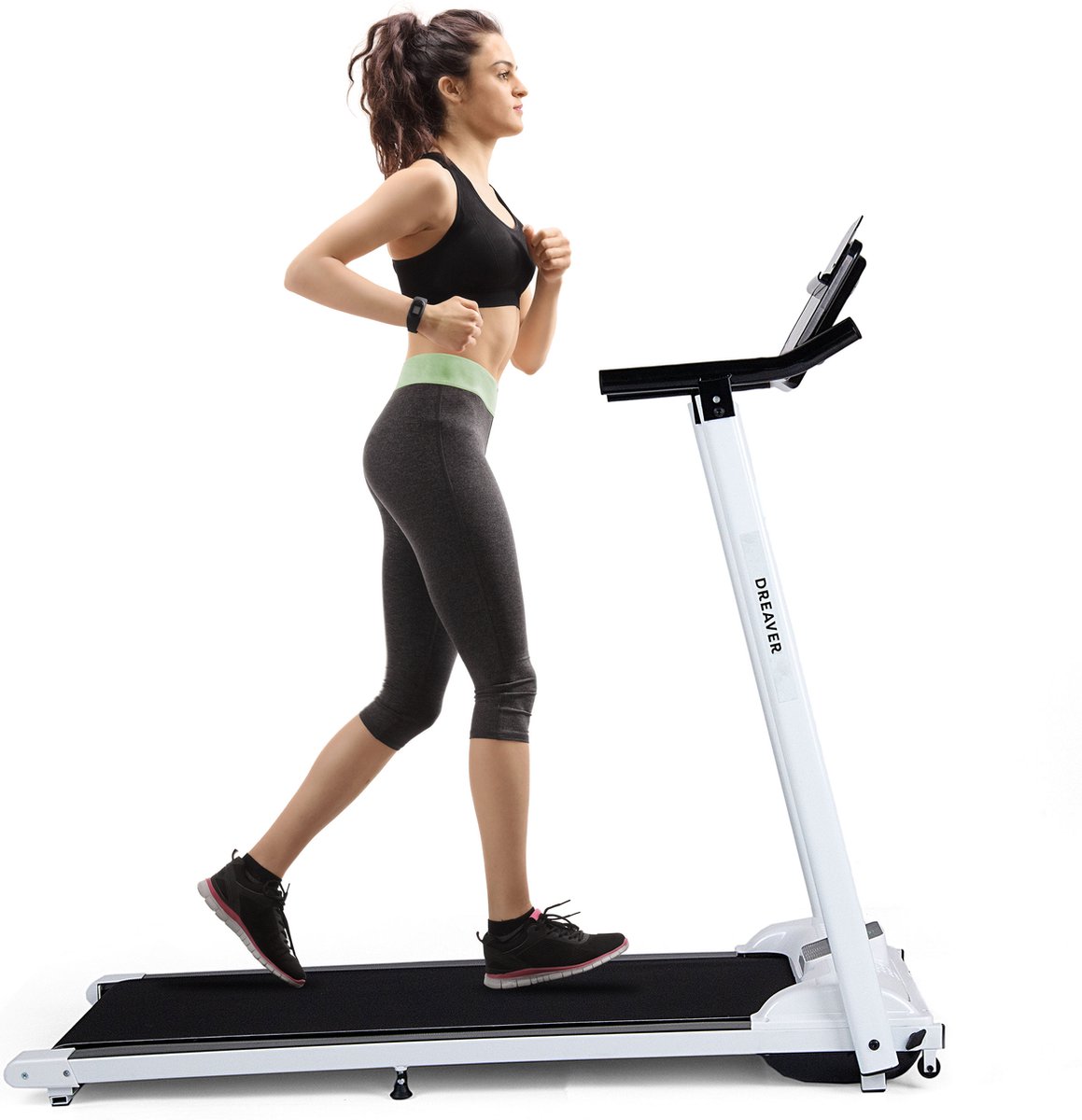 10 BESTE loopbanden - Vergelijk de beste producten van 2025