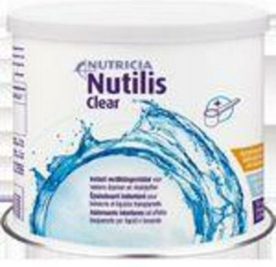 Nutilis Clear | bol.com