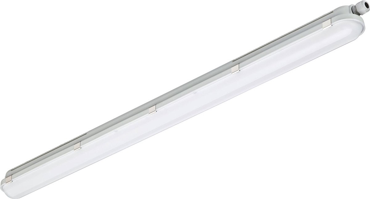 Philips Lighting CoreLine WT120C LED-lamp voor vochtige ruimte LED LED ...