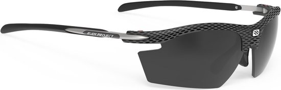 Rudy Project Rydon Bril, carbon - rp optics smoke black | bol