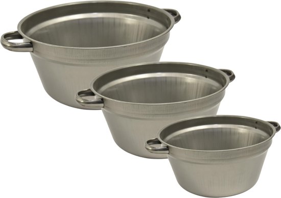 USTT® Zinken Teil Oldlook Set | Teil | Zink | Zinken Emmer | Zinken ...