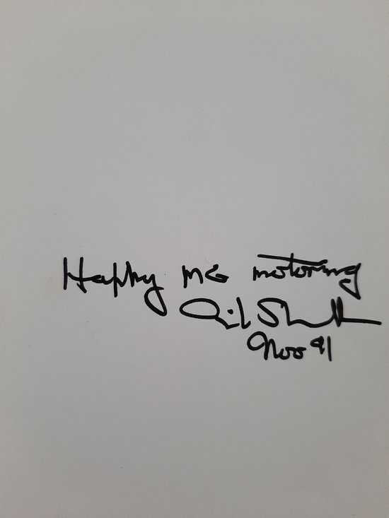 MG TCs Forever An Appreciation and Reference, Michael Sherrell ...