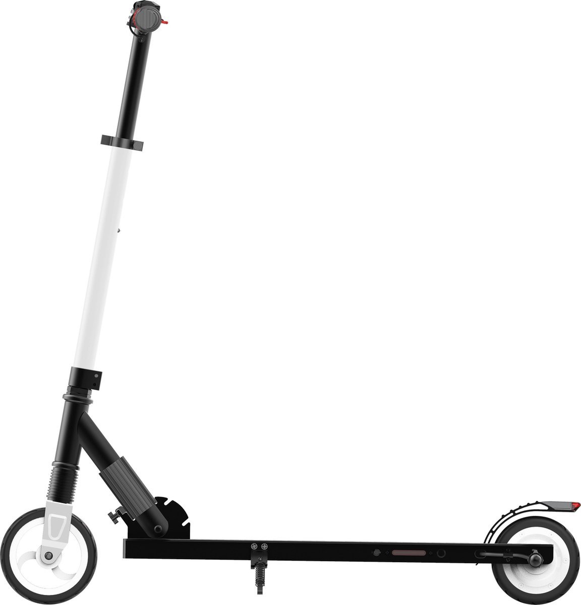 Elektrische step S1 MegaWheels LIGHT E-scooter | bol.com