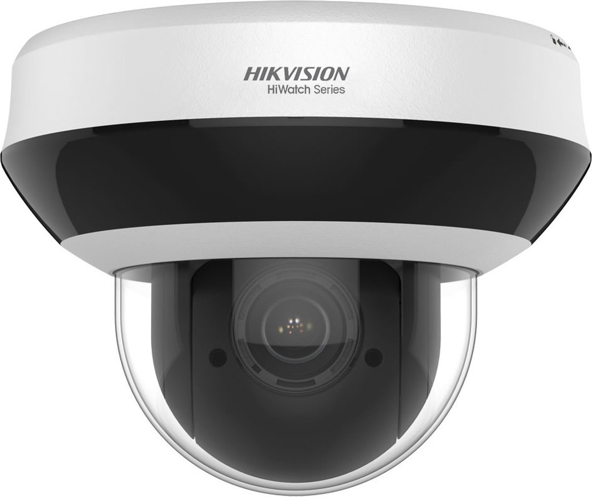 Hikvision mini PTZ camera HWP-N2404IH-DE3 bestuurbare camera 4MP ...