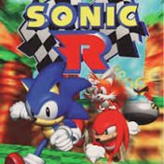 Sonic R (Sega Classics)-(1997) /Windows | Games | bol.com