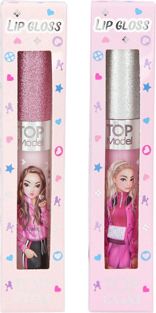 TOPModel lipgloss BLING BLING | bol.com