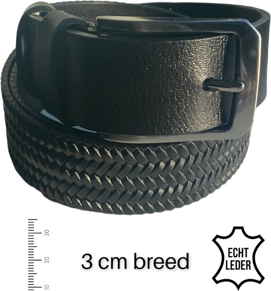 Hoge Kwaliteit Echte Leren Riem bij ZenXstore uit Hermes & Gucci ...