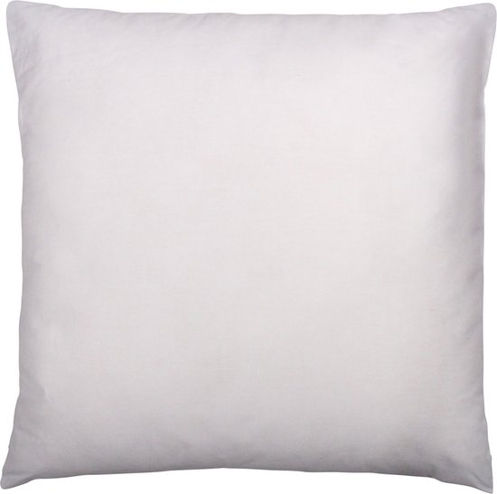 Binnenkussen 45x45 cm synthetisch holle vezel | bol