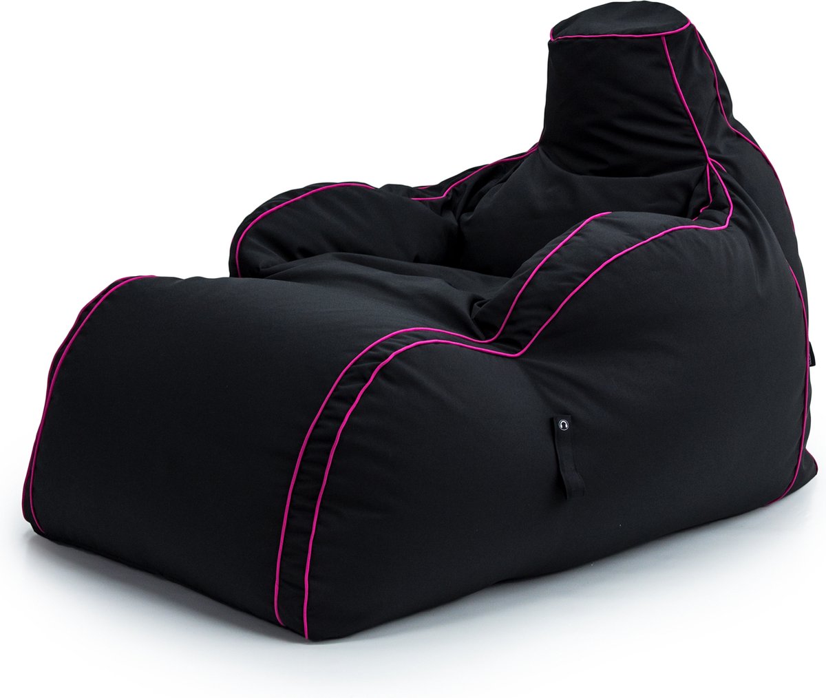 Game Over Video Gaming Zitzak Ligstoel, Binnenshuis Woonkamer ...