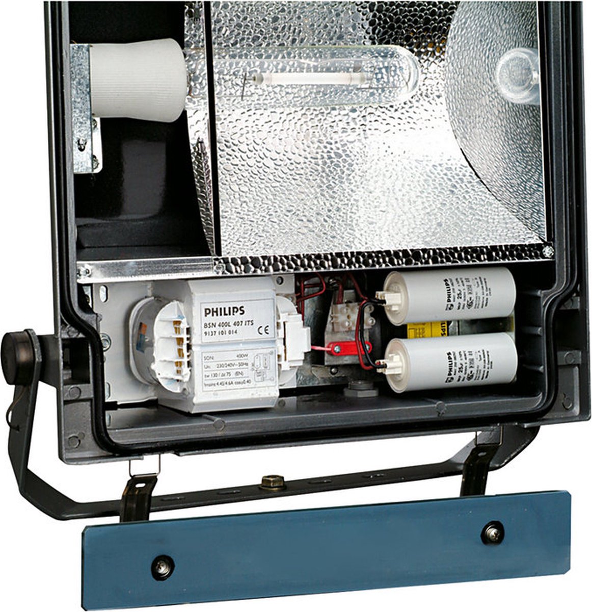 Philips tempo 3 straler RVP351 SON-T 250W K IC A+ lamp 2000k | bol.com