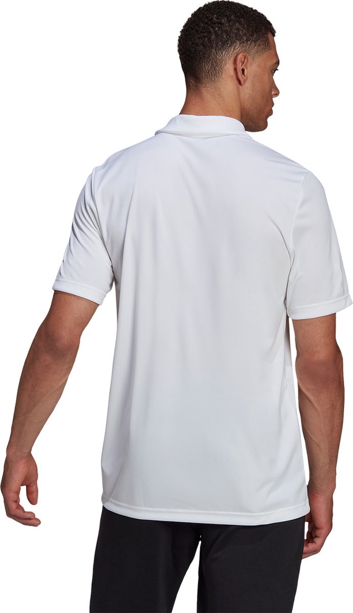 adidas - Entrada 22 Polo - Witte Polo Hommes - XXL | bol