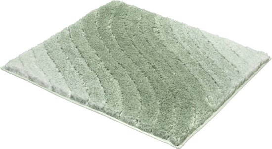Kleine Wolke badmat Tender groen 60x60cm | bol.com