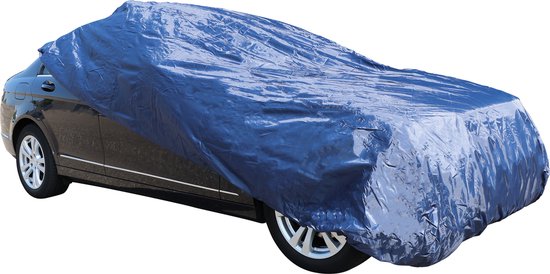 Carpoint Autohoes Polyester Large | bol.com